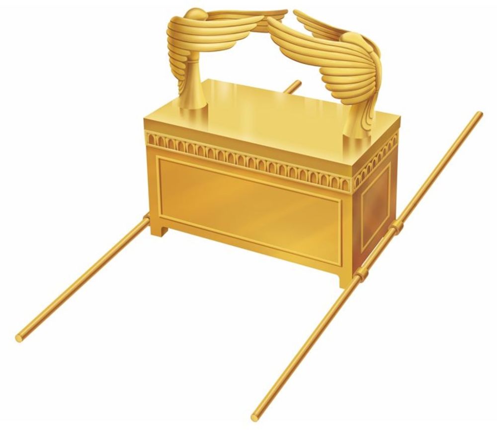 Sanctuary (Tabernacle) - Church of God Knowledge Encyclopedia